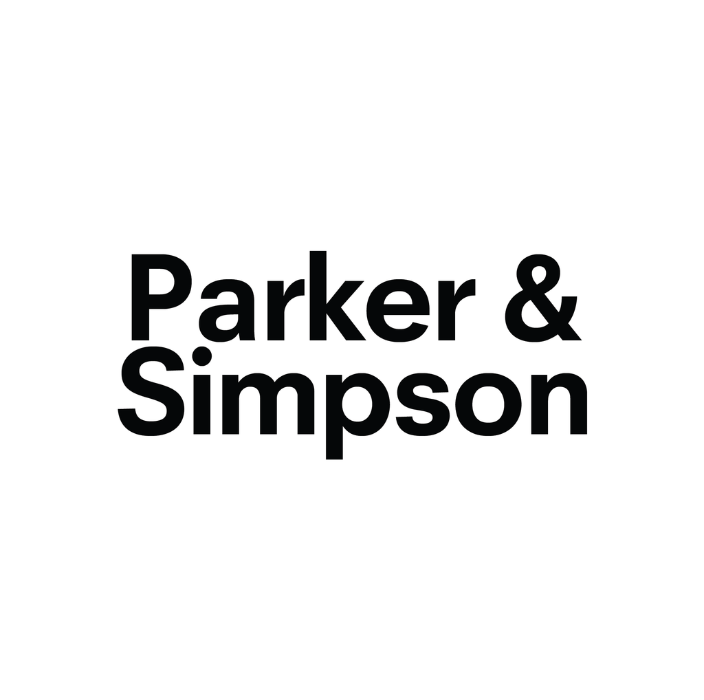 Parker & Simpson l Tobacco Market.